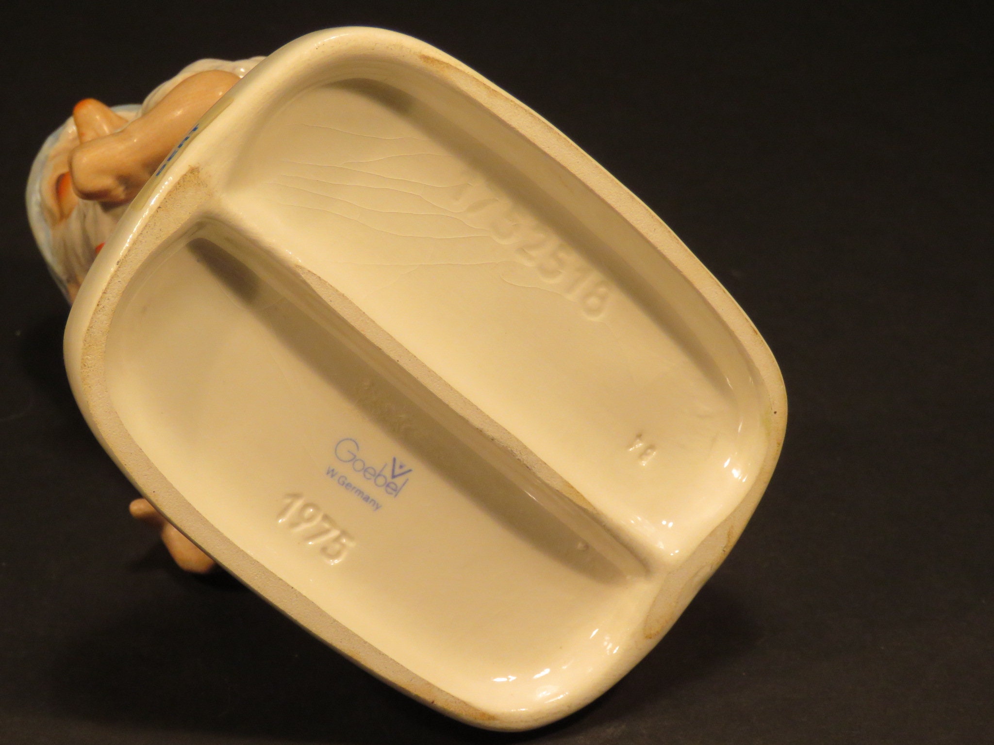 1975 Goebel Co Boy bert Soccer Player Gnome - Etsy