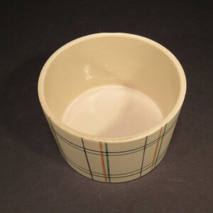 Fulper Pottery Art Deco Figural Lady Vanity Powder Dresser Jar / Stangl ...