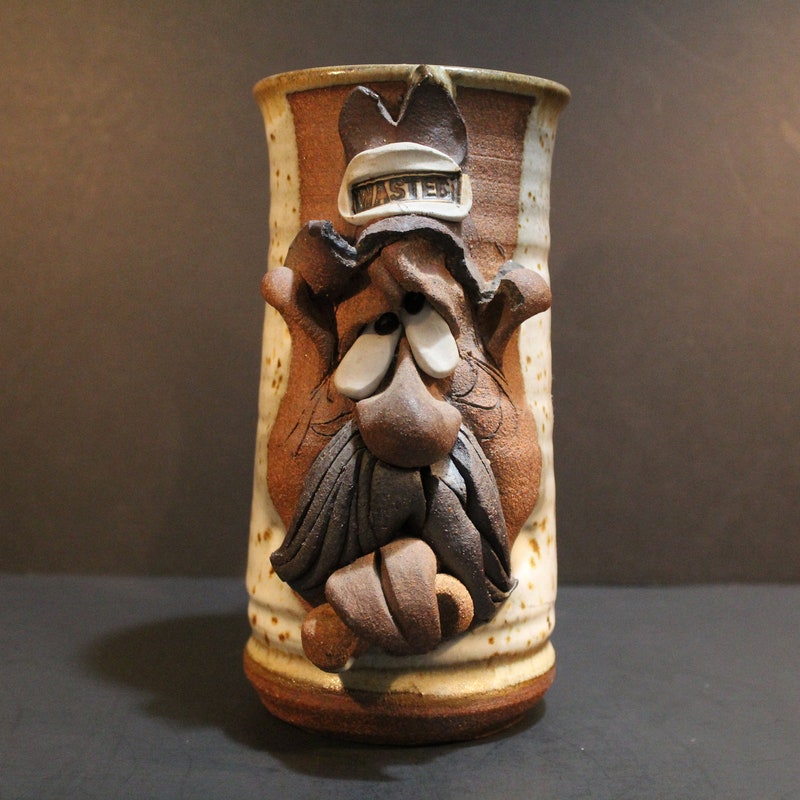 Ugly Mug - Etsy