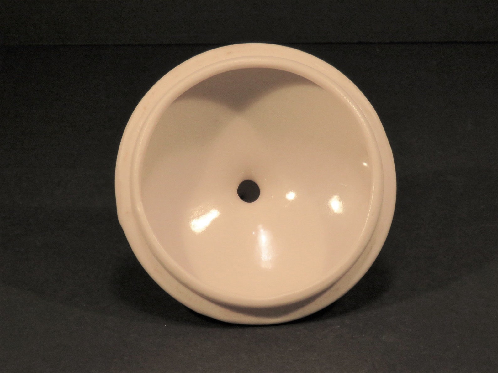 Fulper Pottery Art Deco Figural Lady Vanity Powder Dresser Jar | Etsy