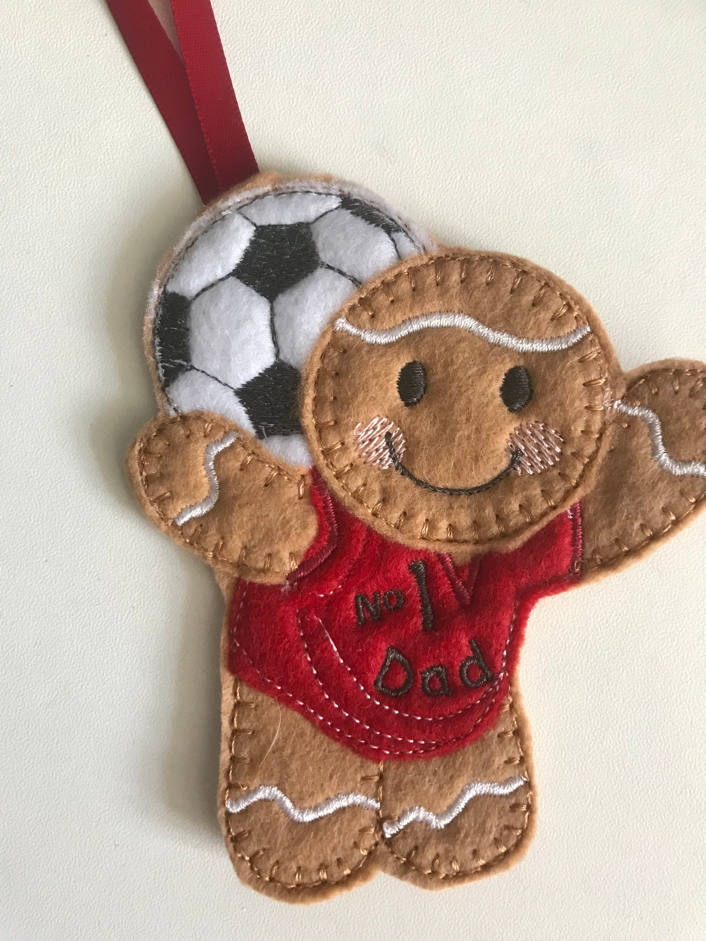 Army Cadet Gingerbread Army Sergeant Girlfriend / Boyfriend - Etsy UK