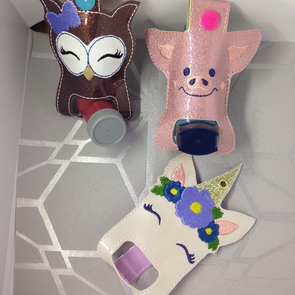 Inhaler Cover for Larger Inhaler Asthma Inhaler Case Dragon - Etsy