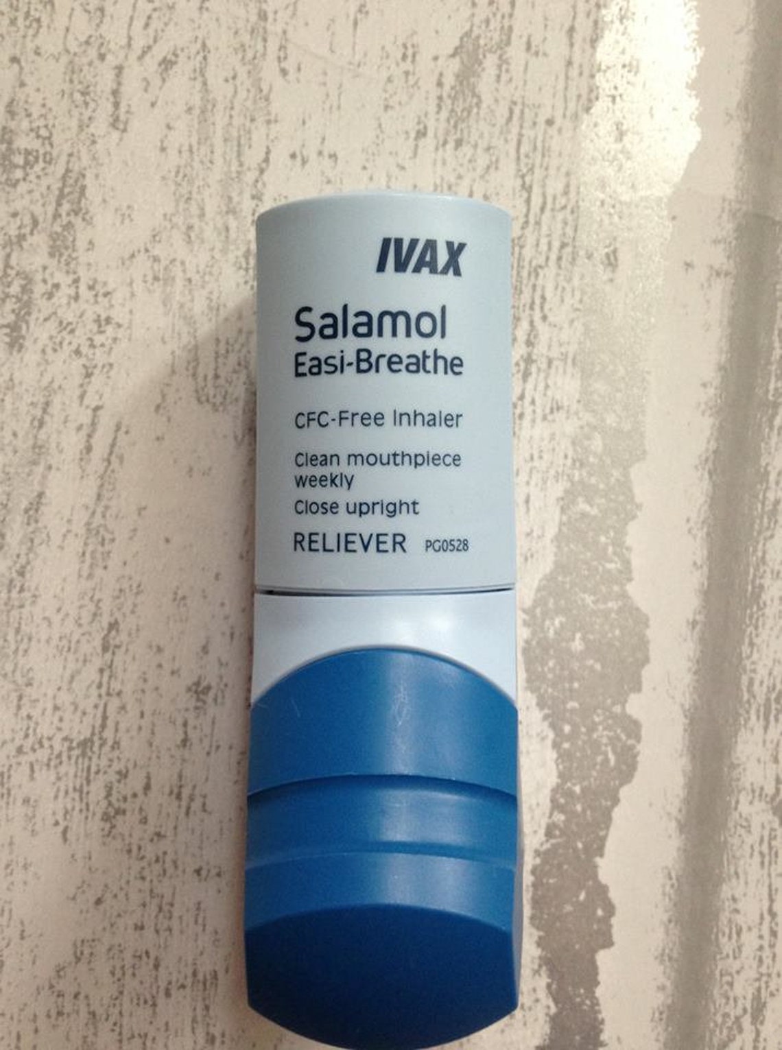 Inhaler Cover for Larger Inhaler Asthma Inhaler Case Dragon - Etsy