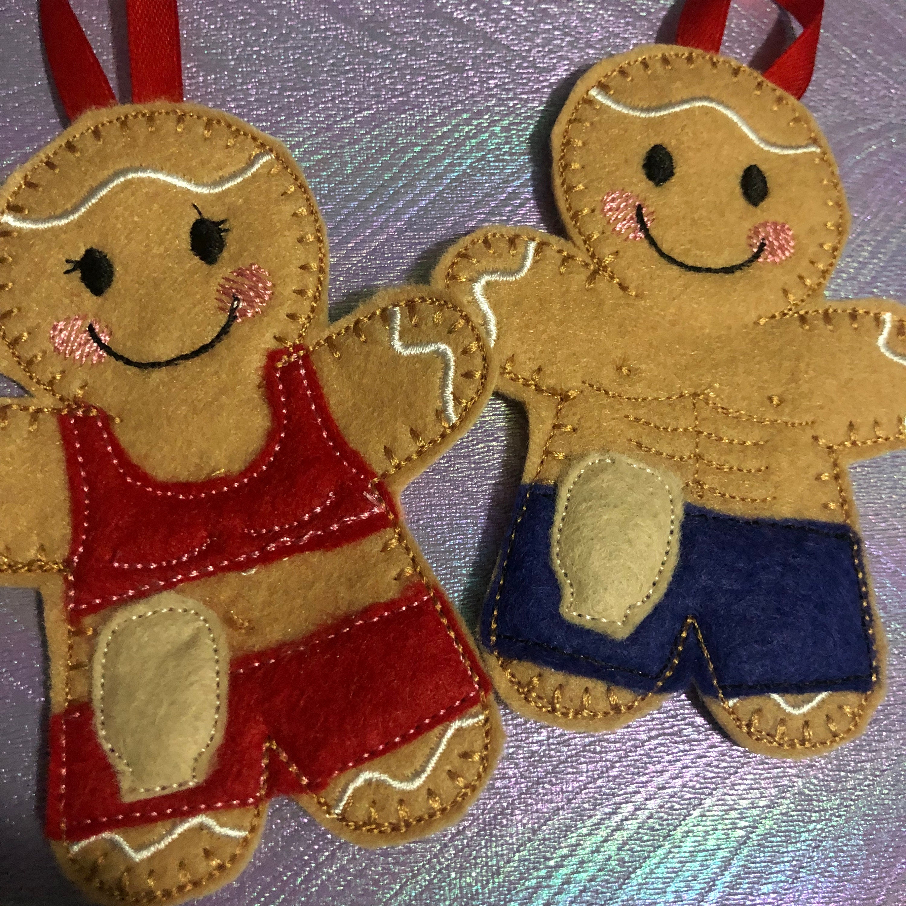 Colostomy Gingerbread, Ileostomy Gingerbread, Stoma Awareness Christmas ...