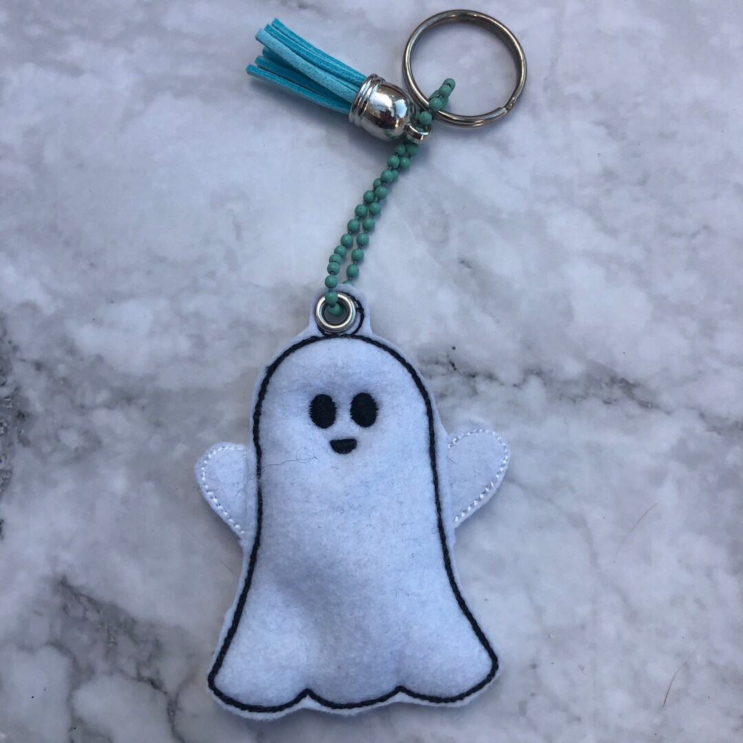 Pocket Hug, Ghost Hug, Send a Smile, Thinking of You Gift - Etsy
