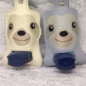 Animal Asthma Inhaler Cover, Pet Design Inhaler Cover, Owl Inhaler, Pig ...