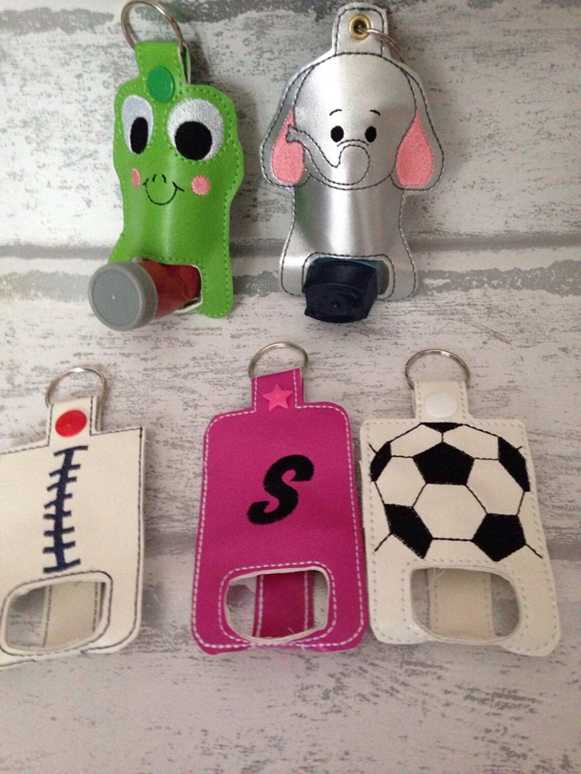 Inhaler Cover for Larger Inhaler Asthma Inhaler Case Dragon - Etsy UK