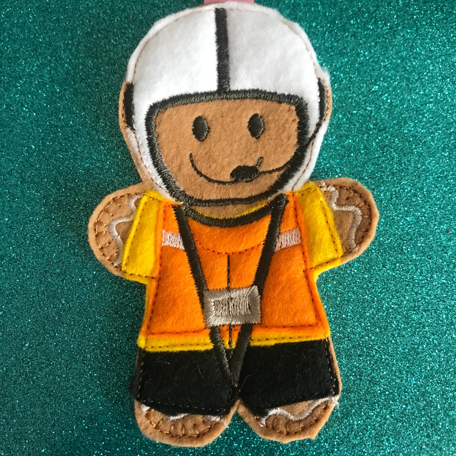 Lifeboat Gingerbread Air Ambulance Gingerbread Emergency - Etsy