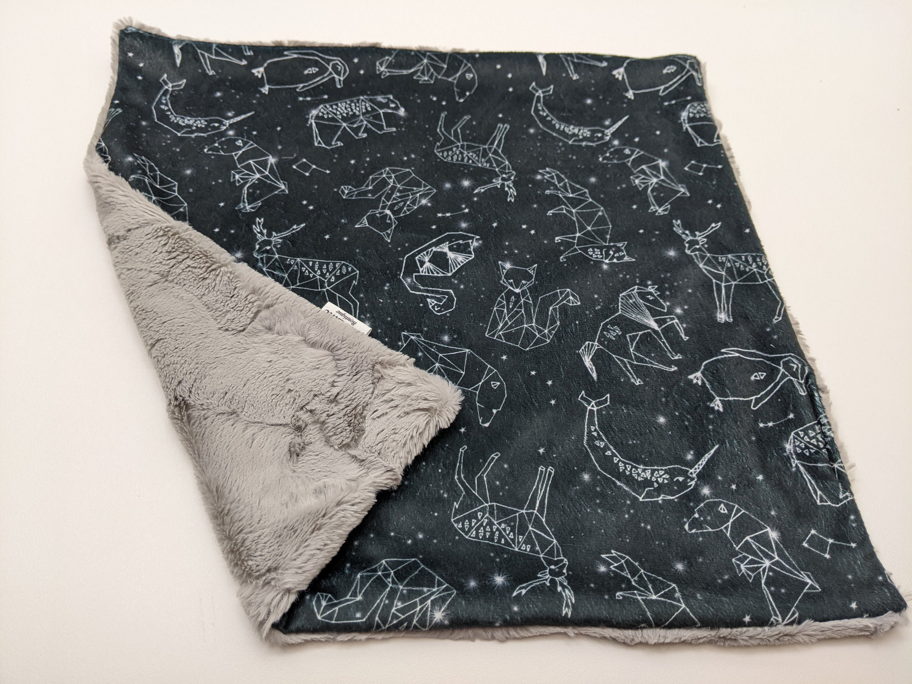Constellation Lovey Constellations Nursery Gift Constellation Baby ...
