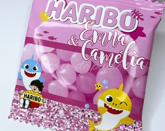 Haribo Custom - Etsy