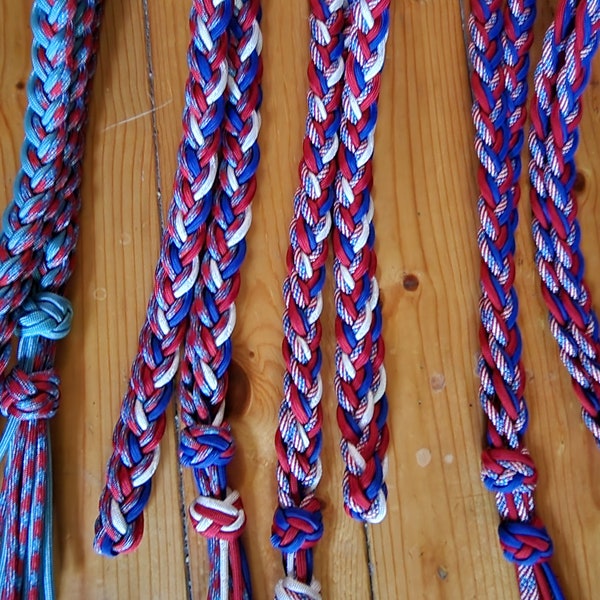 Liberty Neck Rope - Etsy