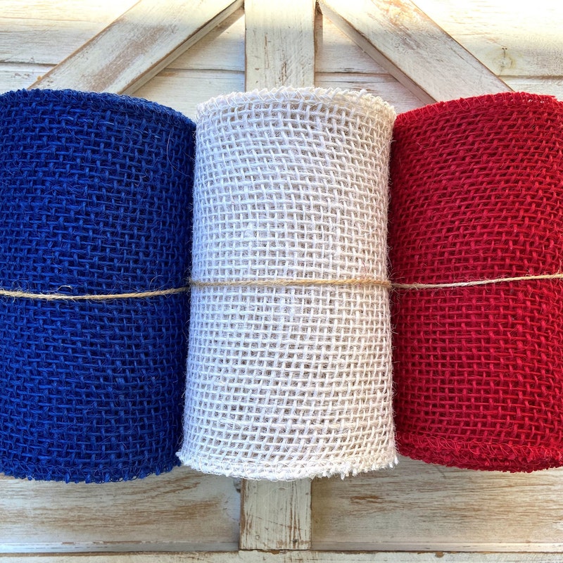 Burlap Rolls - Etsy
