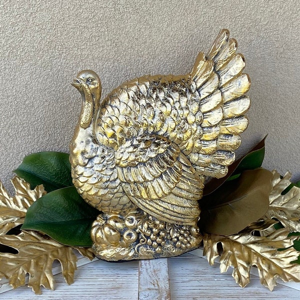Turkey Decor - Etsy