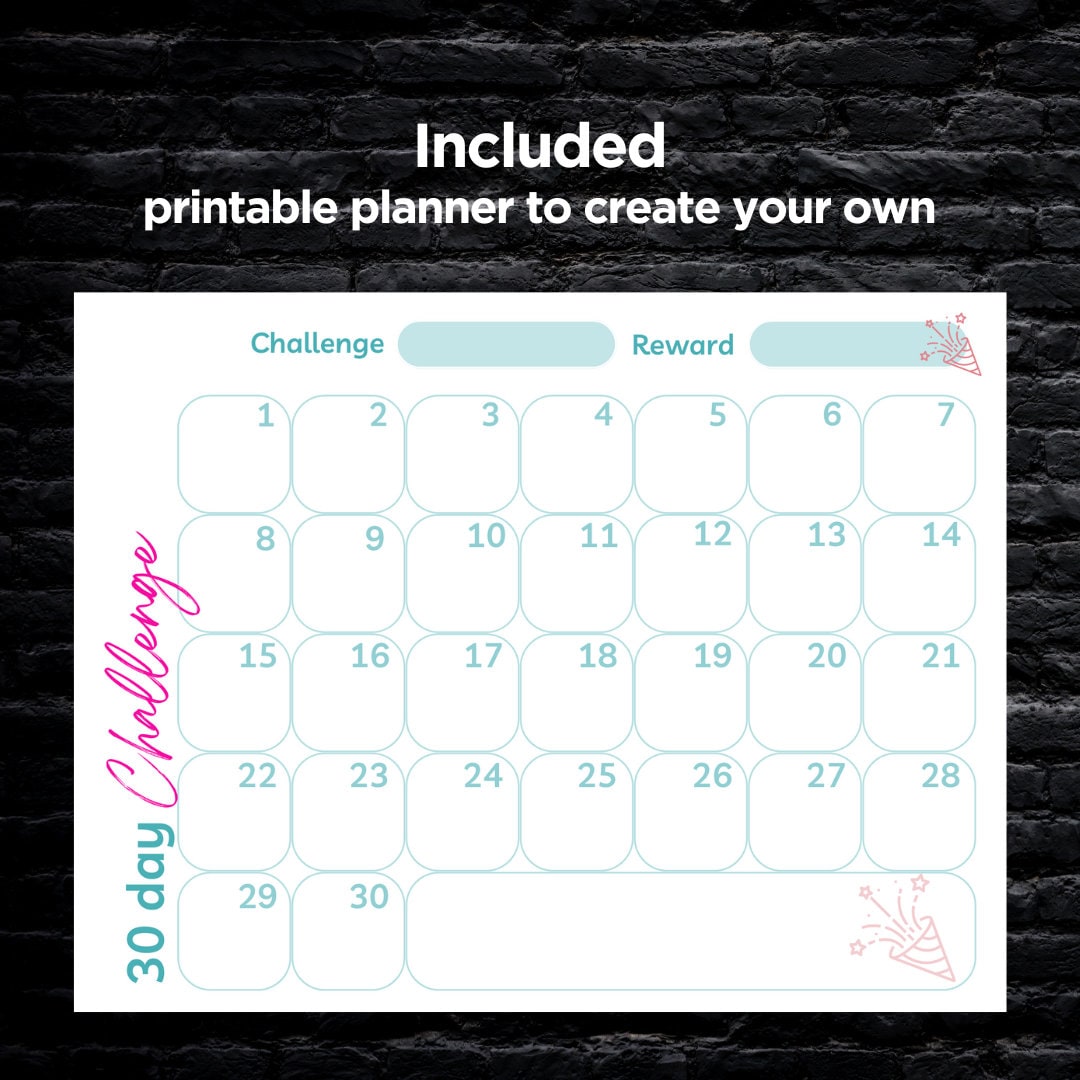 Walk to Run 4 Week Training Plan Beginners Running 5K - Etsy Australia