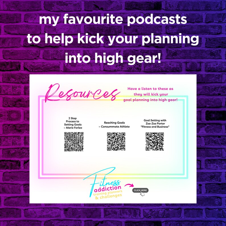 Goal Setting for Athletes, Smart Goals for Athletes, Goals for Fitness ...