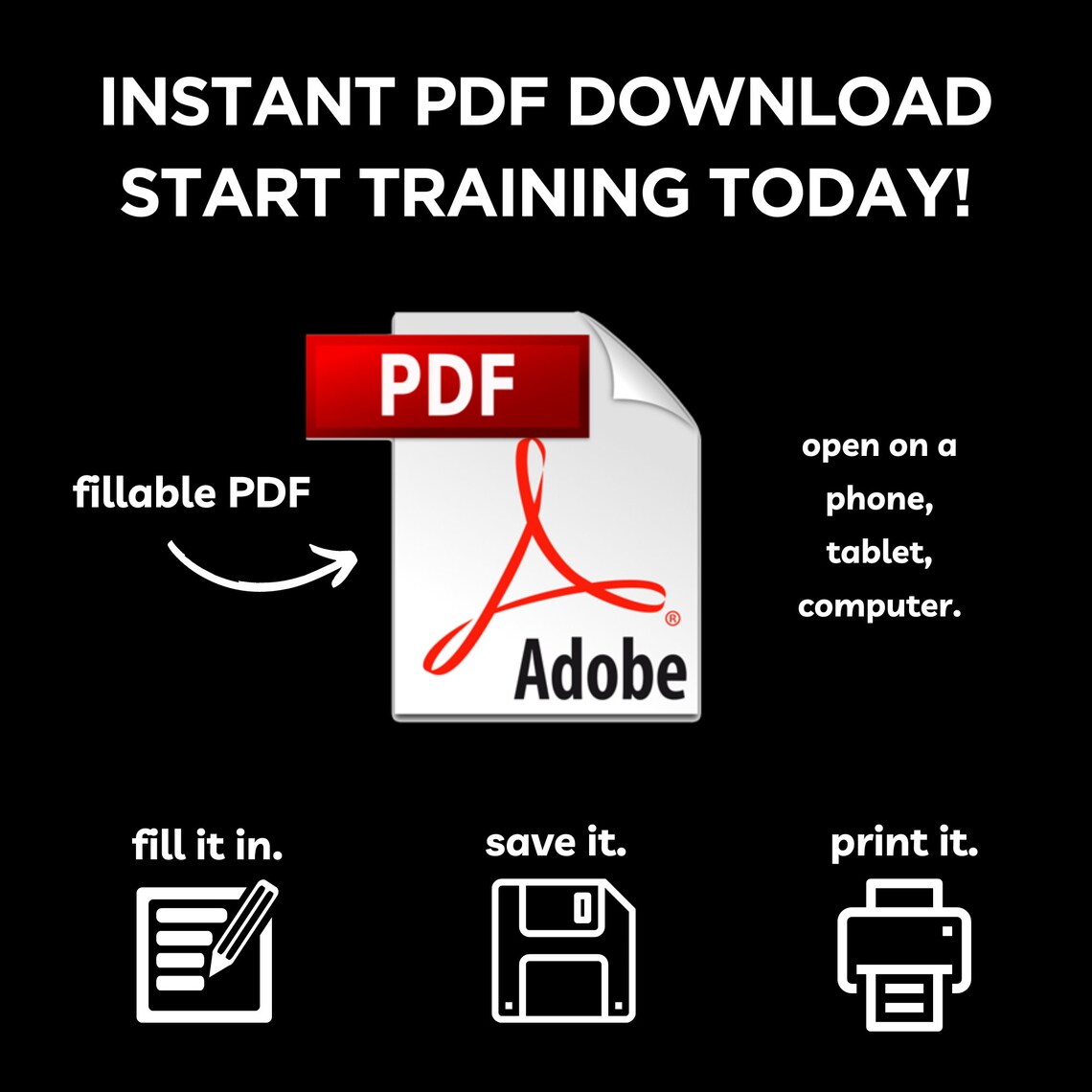 12 Week 10K Run, Training Plan Template, Self Coached Runner, Train 10K ...