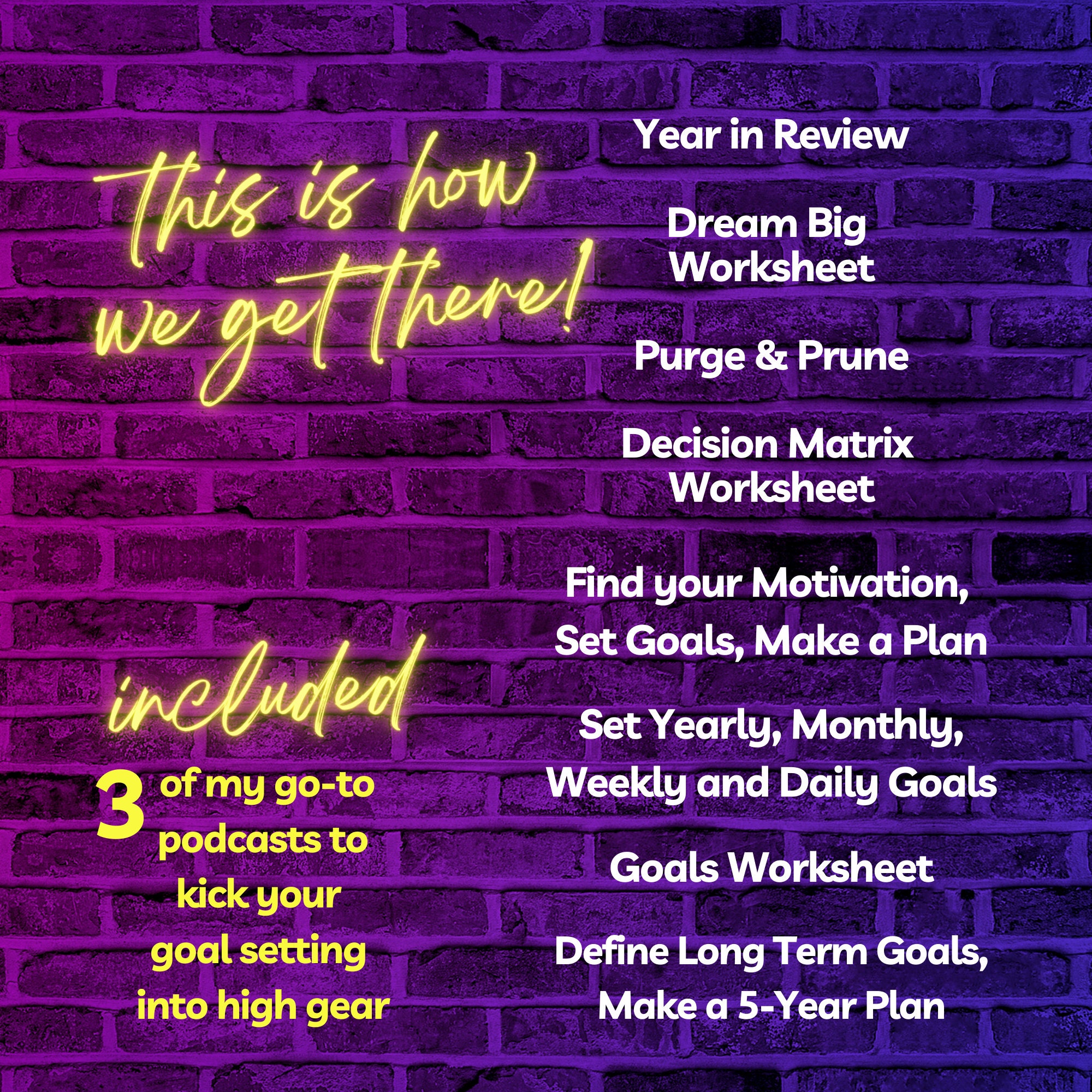 Goal Setting for Athletes, Smart Goals for Athletes, Goals for Fitness ...