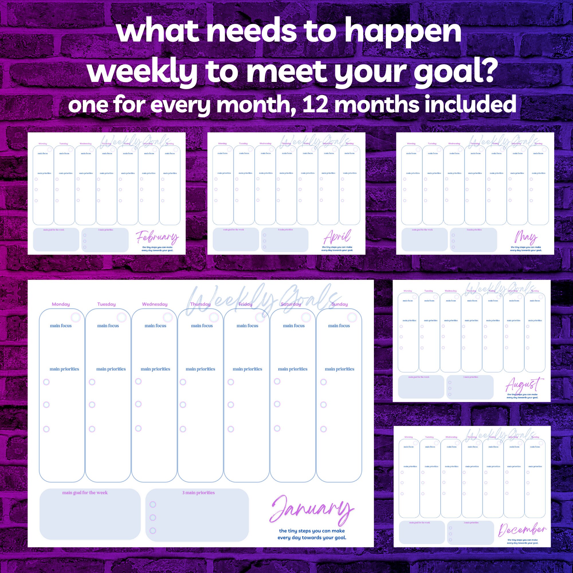 Goal Planning for Swimmers, Beginner to Competitive, Swimmers Goal ...