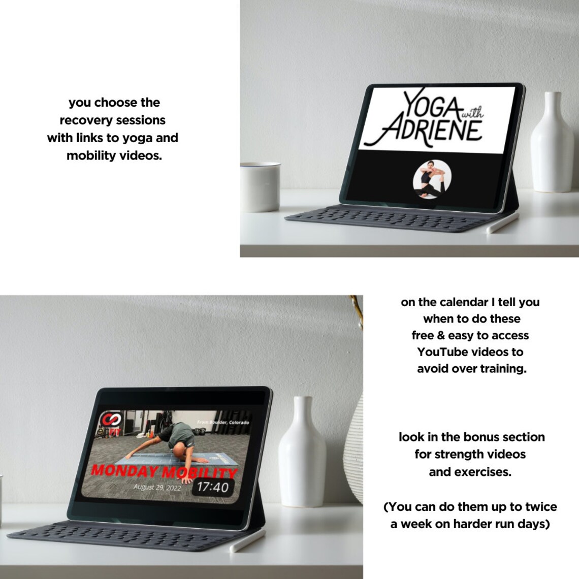 Walk to Run 4 Week Training Plan, Beginners Running 5K Training Plan ...