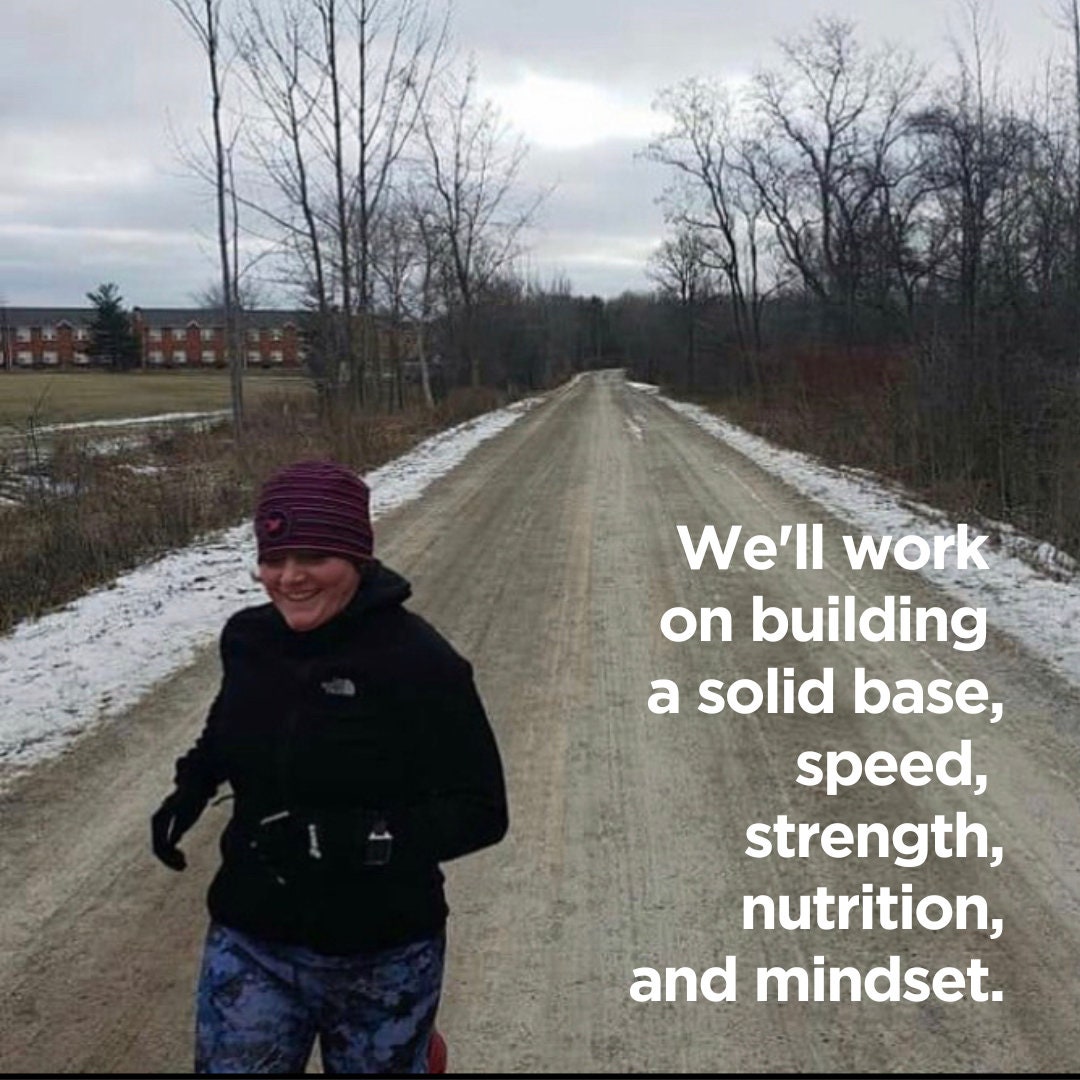 Walk to Run 4 Week Training Plan, Beginners Running 5K Training Plan ...