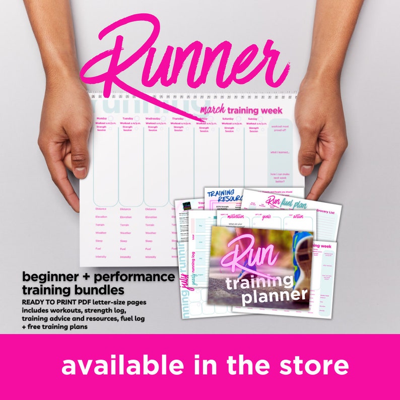 Walk to Run 4 Week Training Plan, Beginners Running 5K Training Plan ...