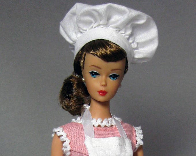 Barbie-q Sewing Pattern - Etsy