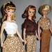 Cotton Separates Sewing Pattern - Etsy