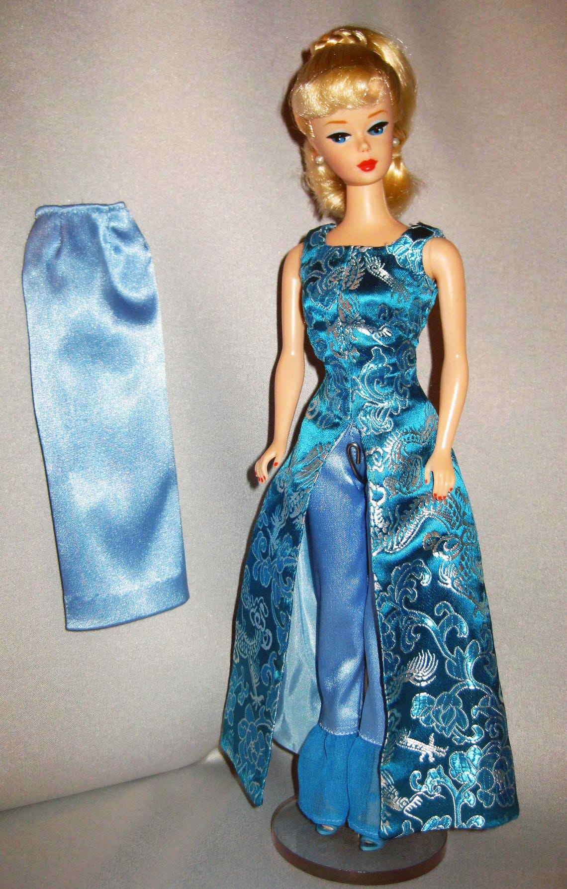 Evening Gala Sewing Pattern - Etsy
