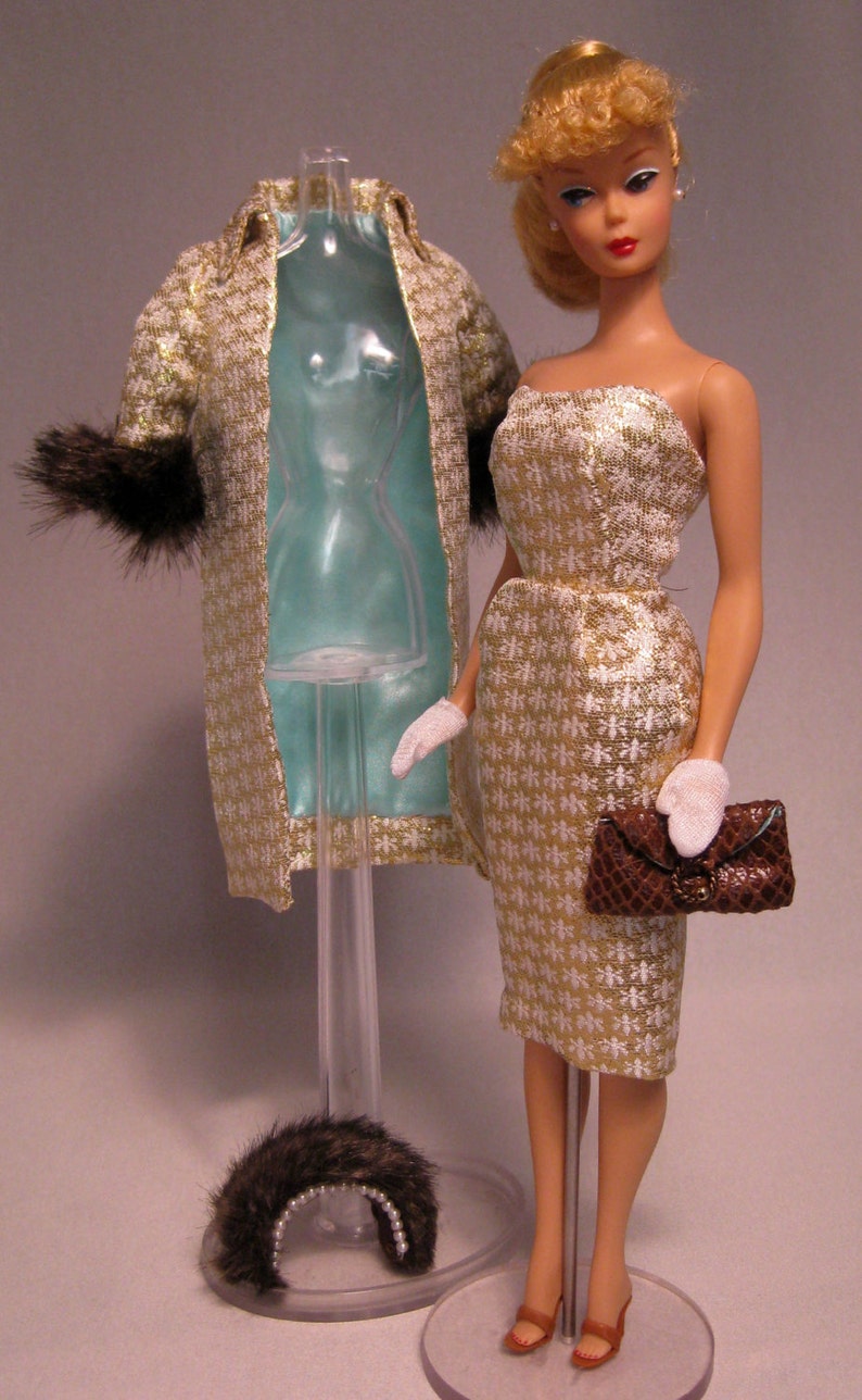 Evening Splendor Sewing Pattern - Etsy