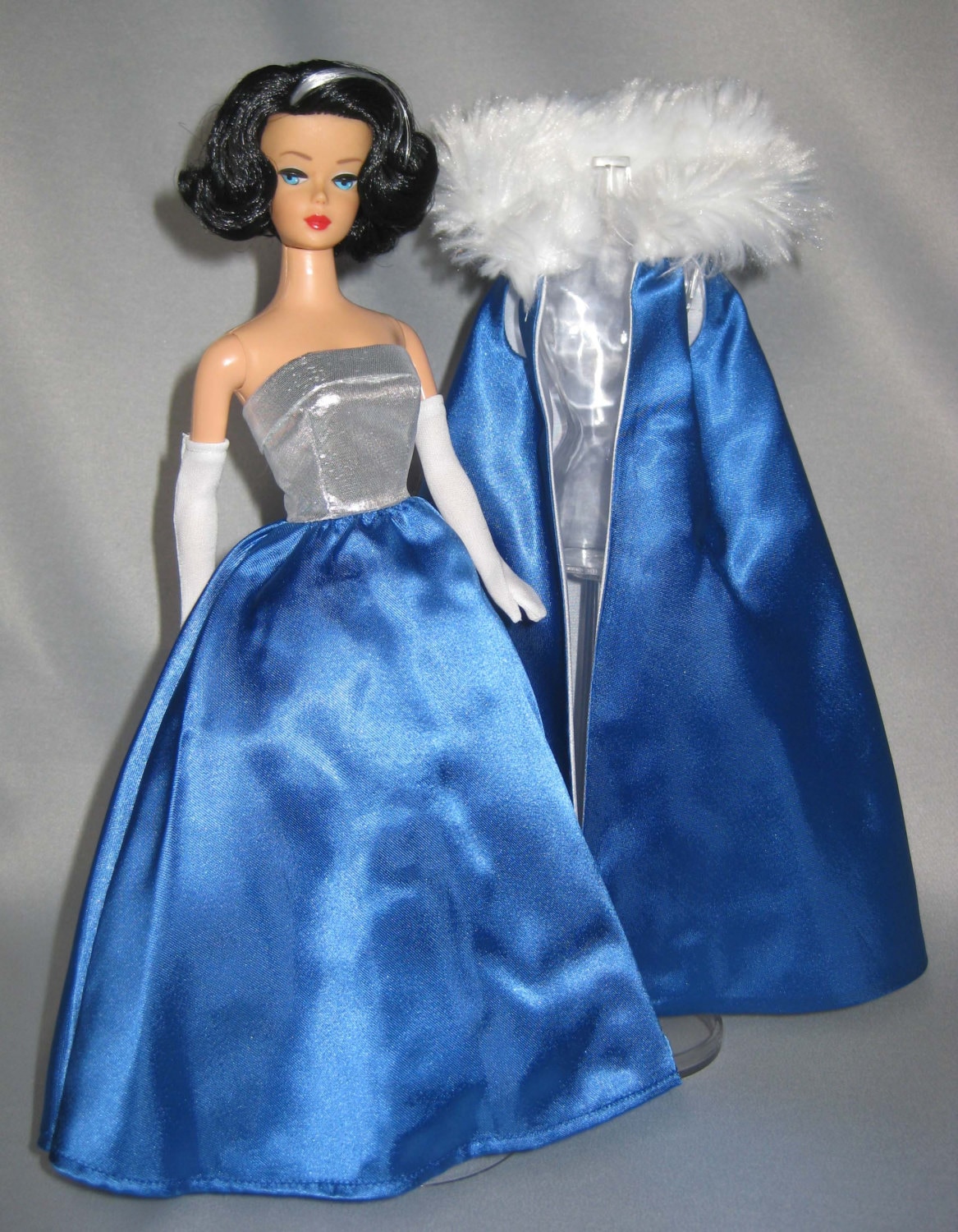 Midnight Blue Sewing Pattern - Etsy