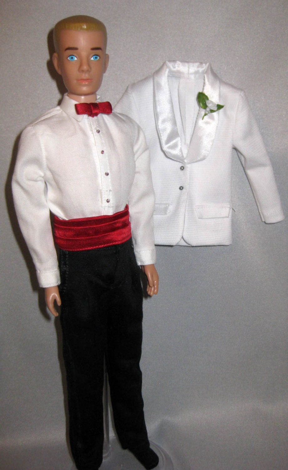 Best Man Sewing Pattern - Etsy