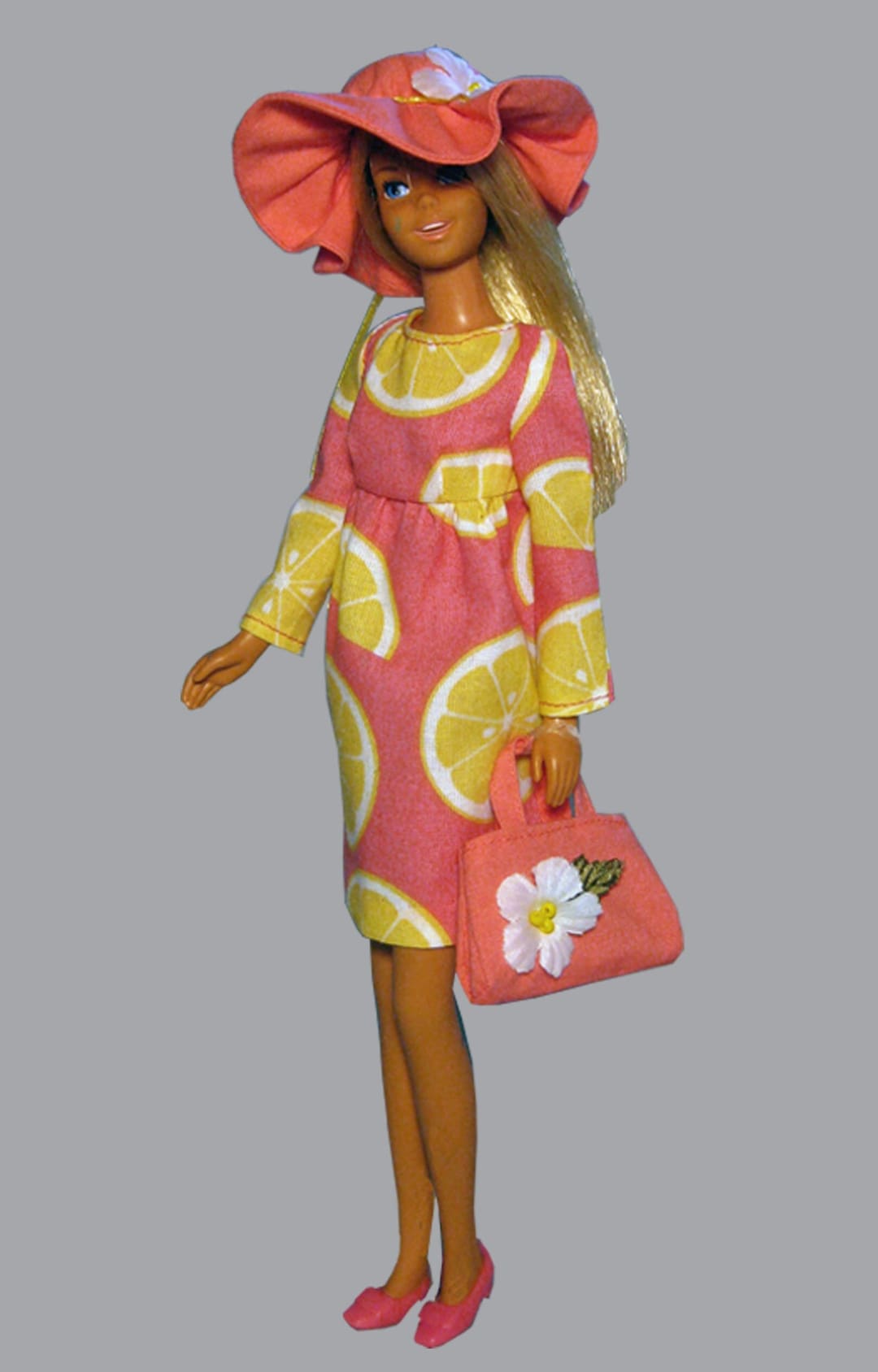 Francie's Sun Spots Sewing Pattern - Etsy