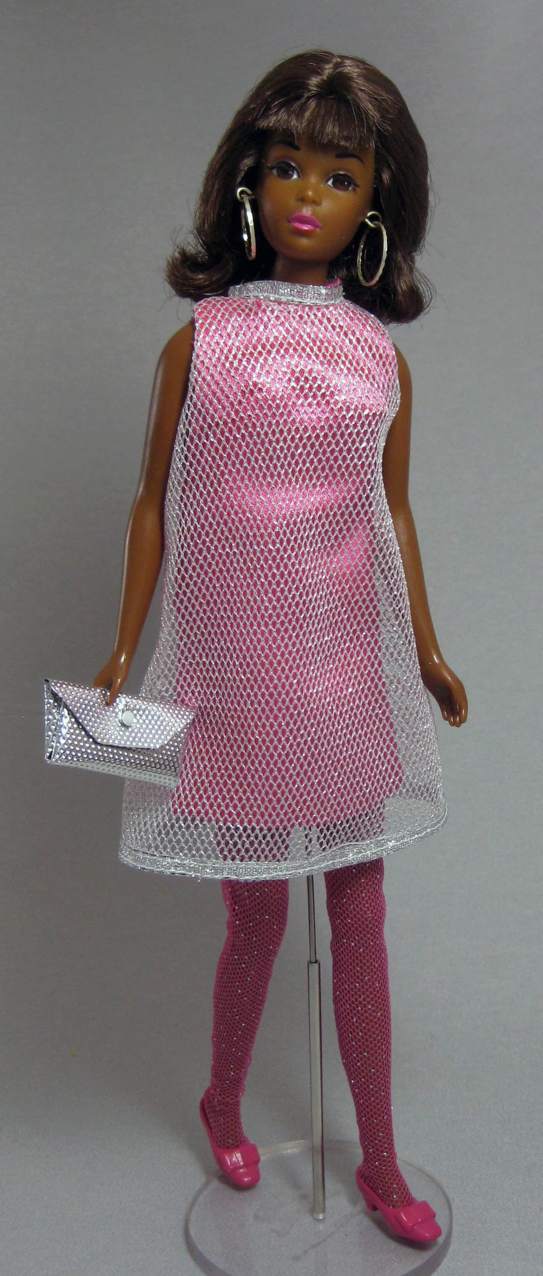 Silver Cage Sewing Pattern - Etsy