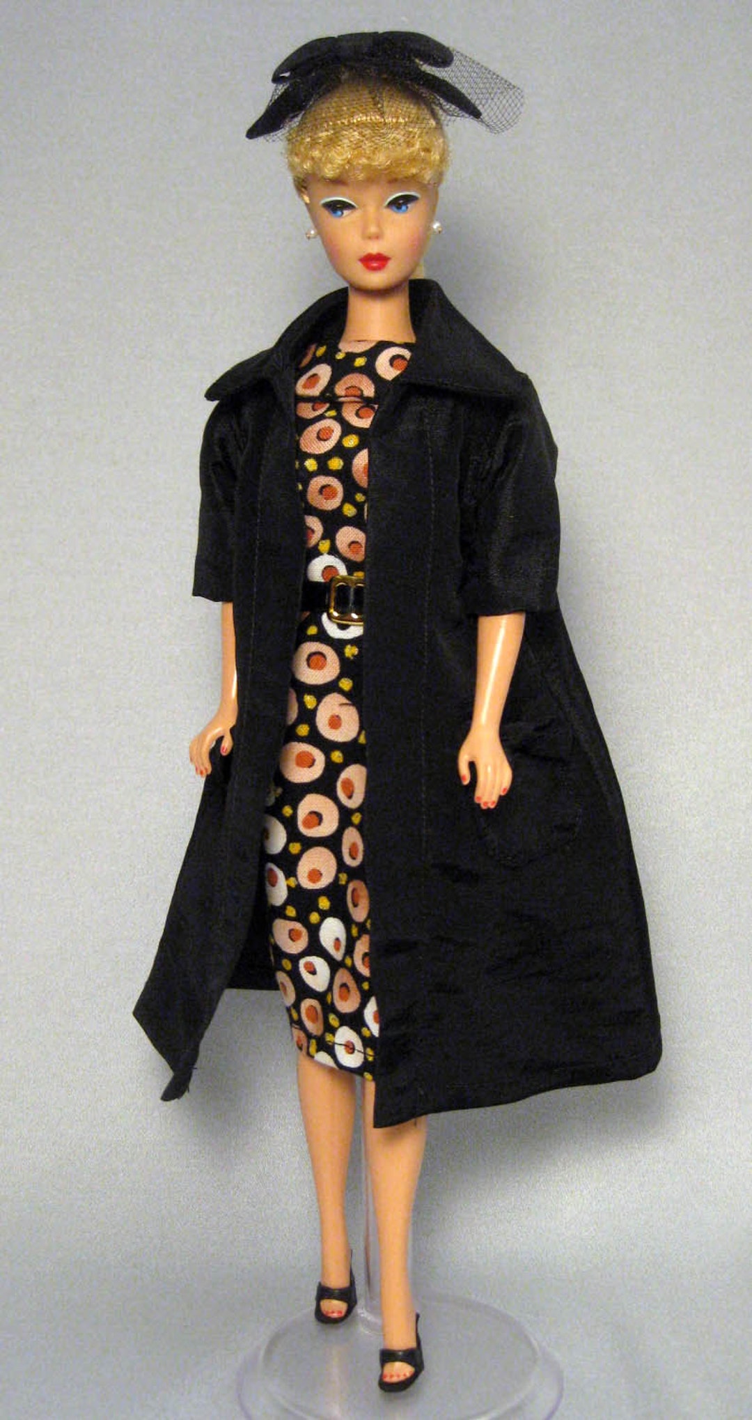 Easter Parade Sewing Pattern - Etsy