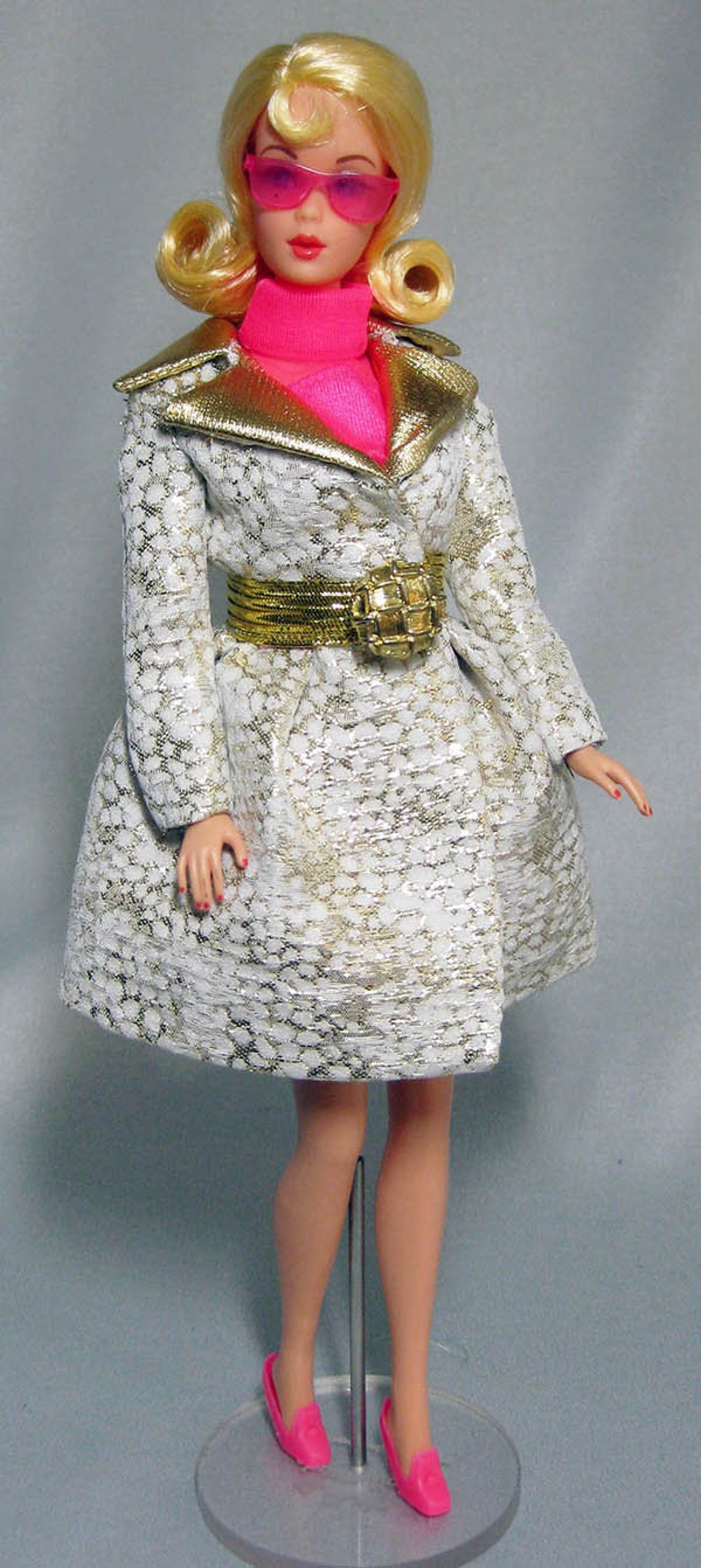 Special Sparkle Sewing Pattern - Etsy