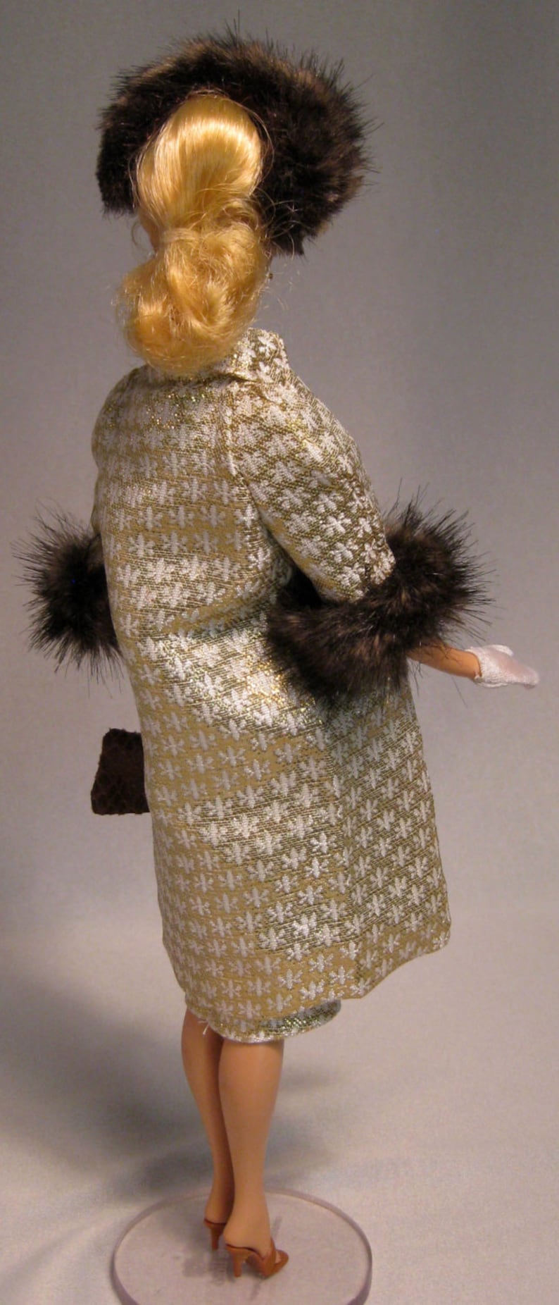 Evening Splendor Sewing Pattern - Etsy