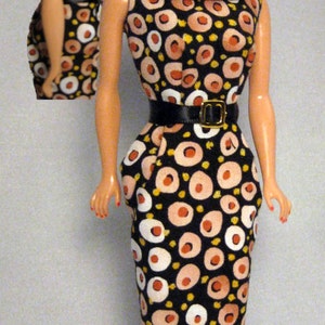 Easter Parade Sewing Pattern - Etsy