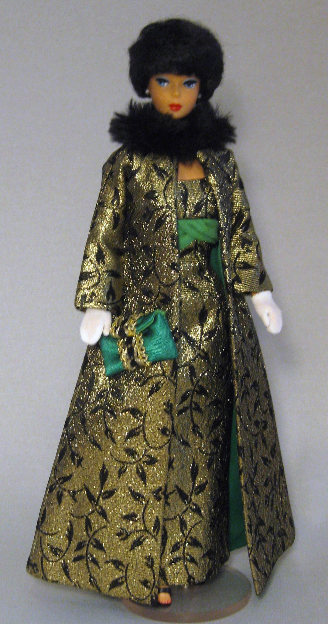 Golden Glory Sewing Pattern - Etsy