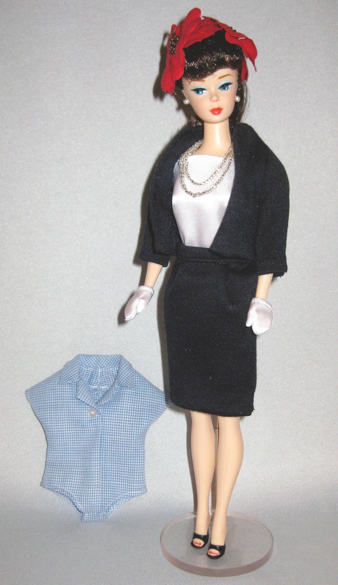 Commuter Set Sewing Pattern - Etsy