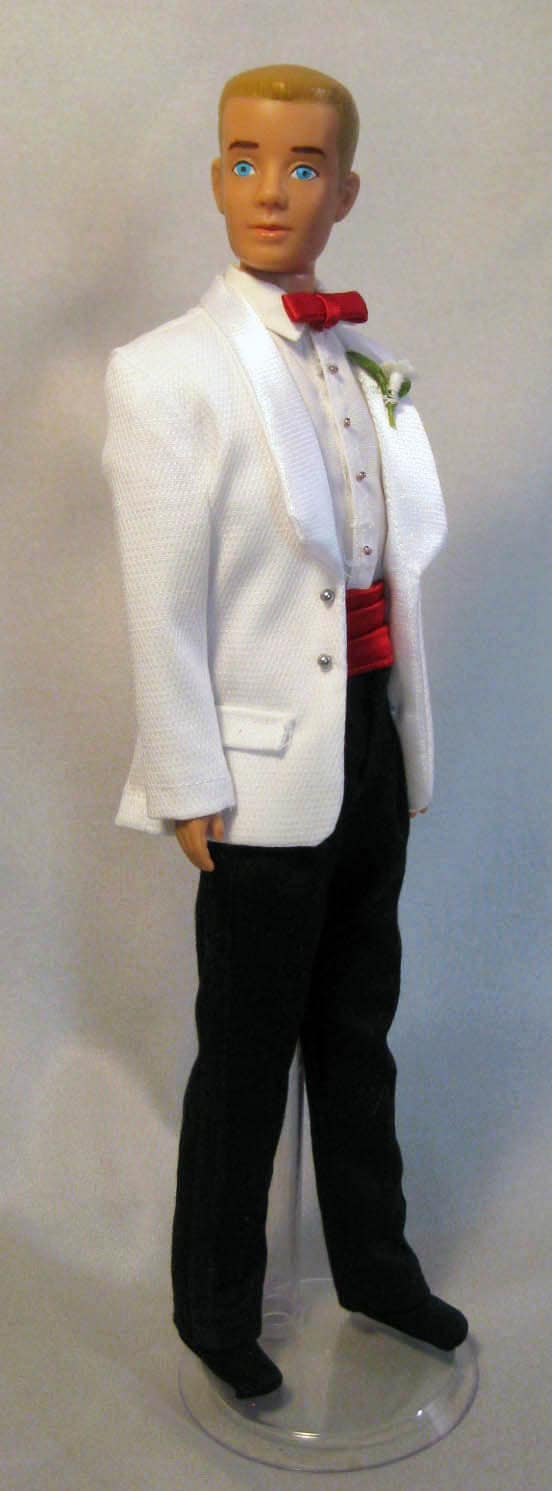 Best Man Sewing Pattern - Etsy
