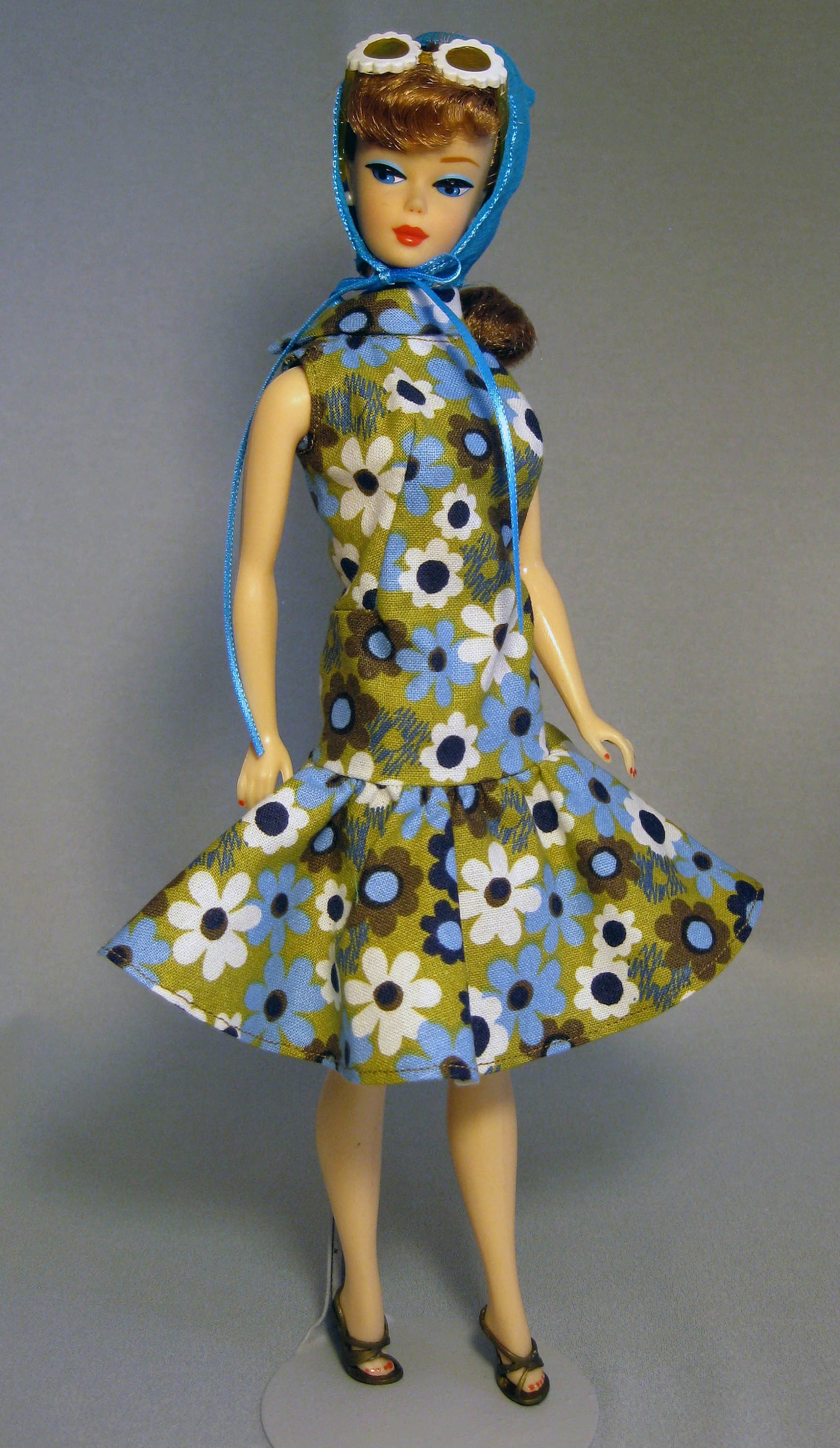 Bloom Burst Sewing Pattern - Etsy