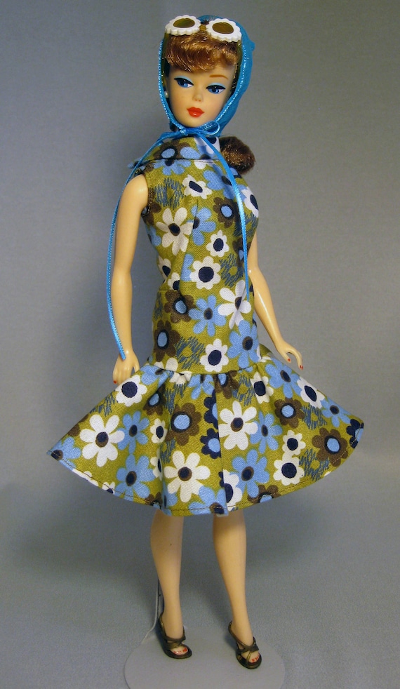 Bloom Burst Sewing Pattern - Etsy