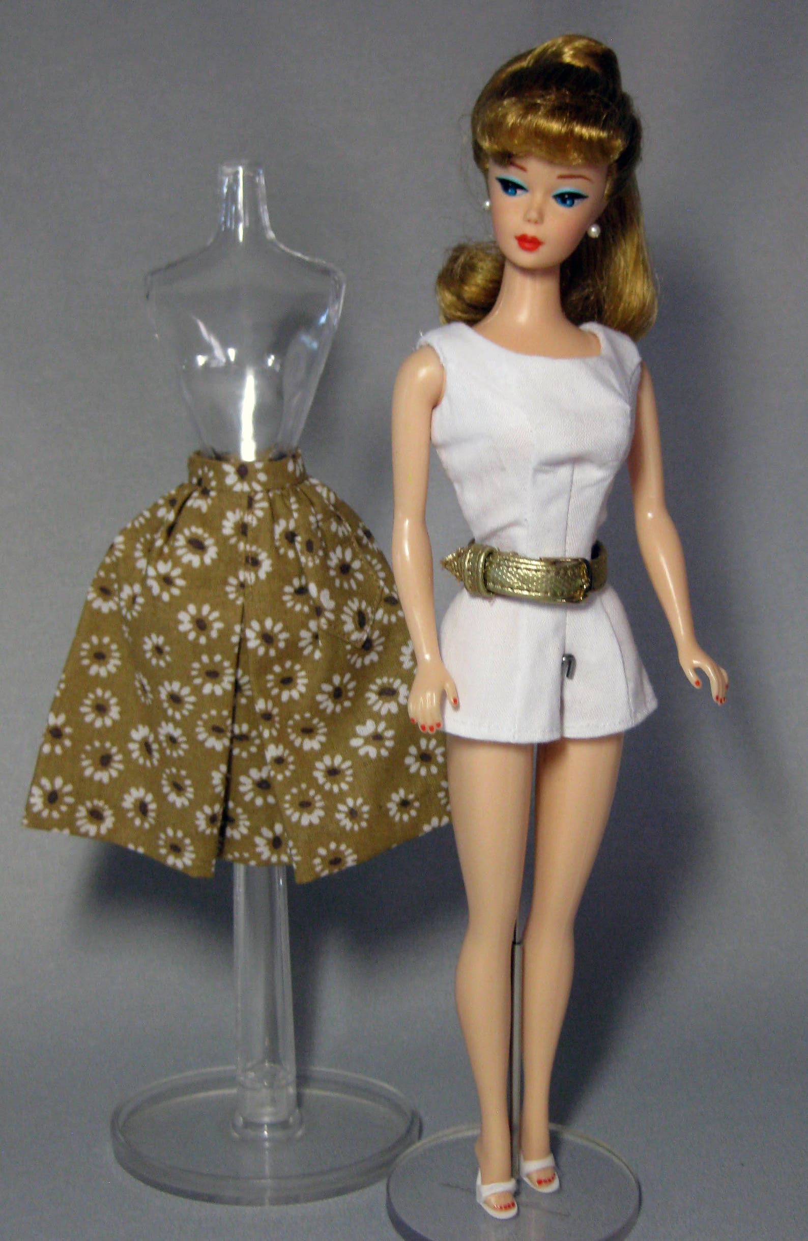 Cotton Separates Sewing Pattern - Etsy