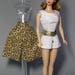Cotton Separates Sewing Pattern - Etsy