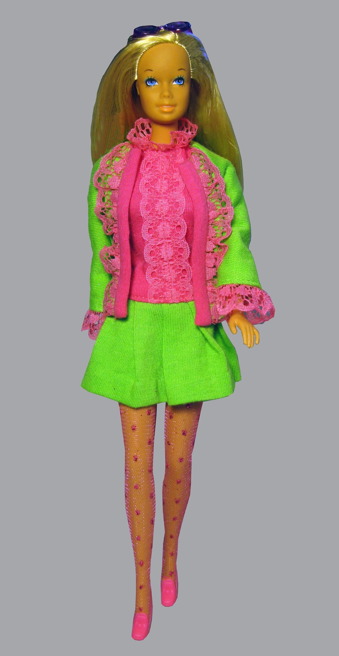 Fancy Dancy Sewing Pattern - Etsy