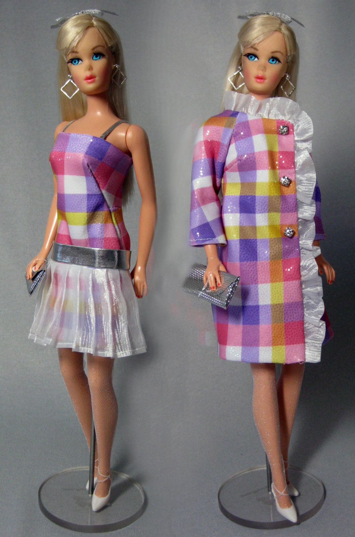 Sparkle Square Sewing Pattern - Etsy