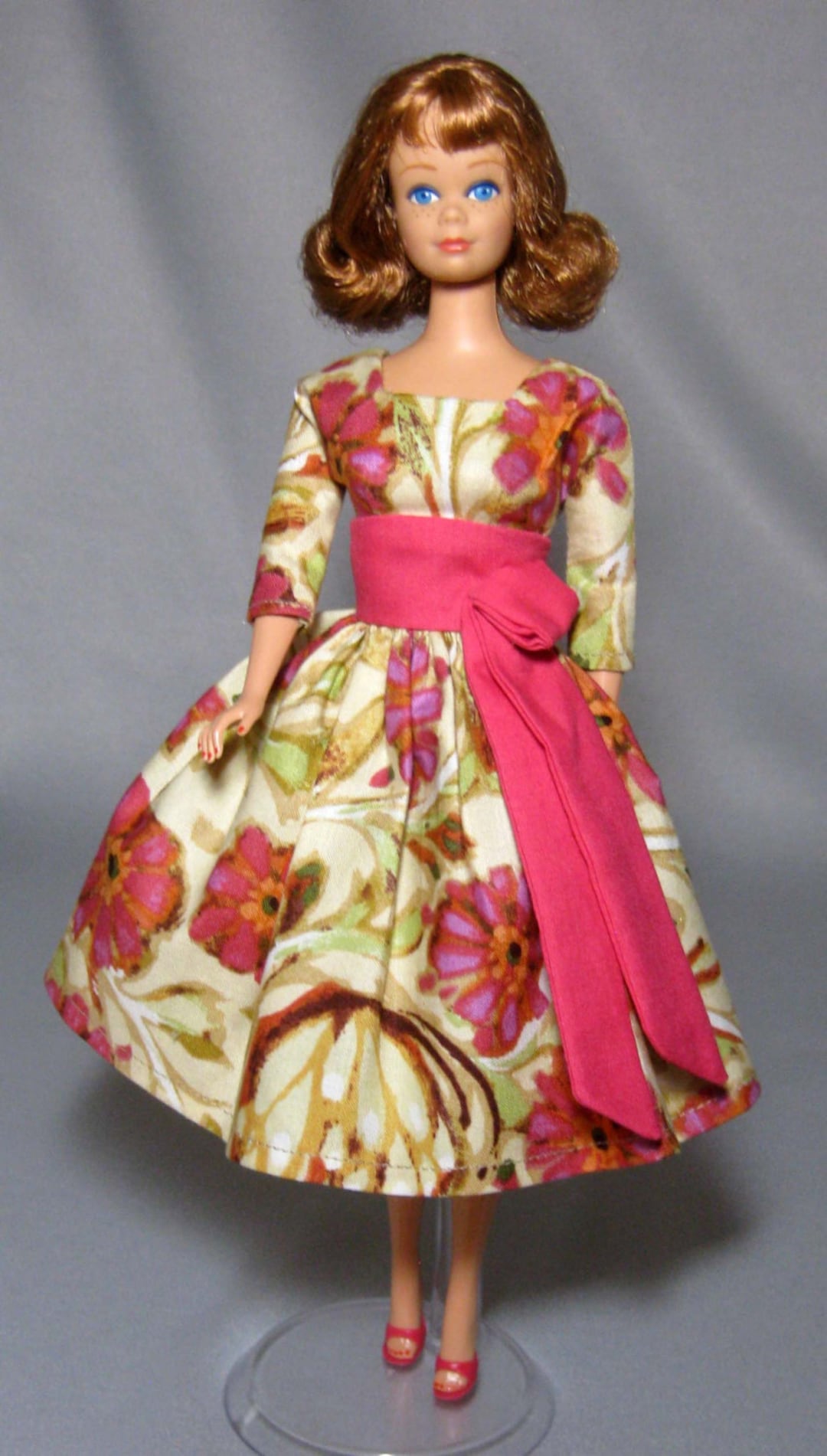 Let's Dance Sewing Pattern - Etsy