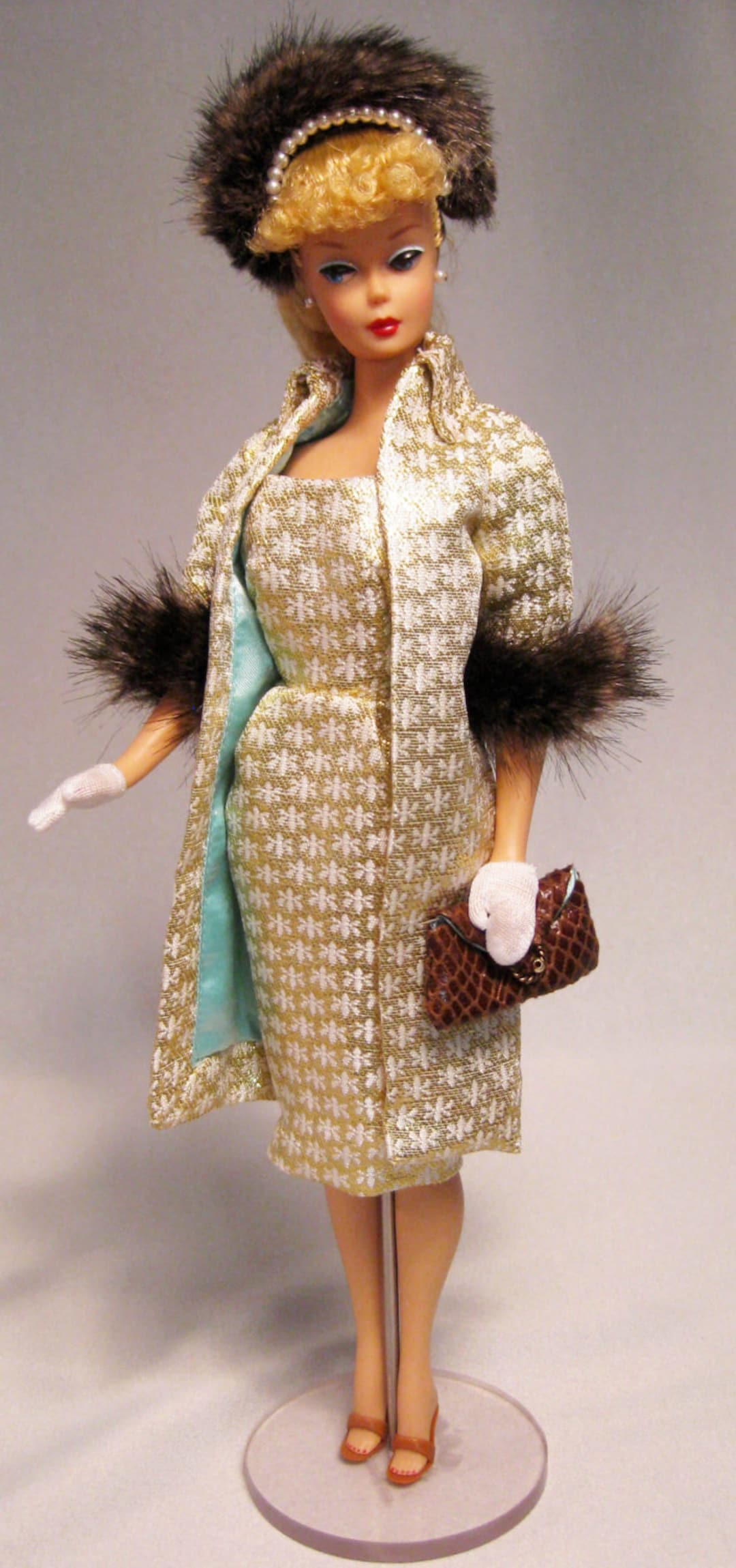 Evening Splendor Sewing Pattern - Etsy