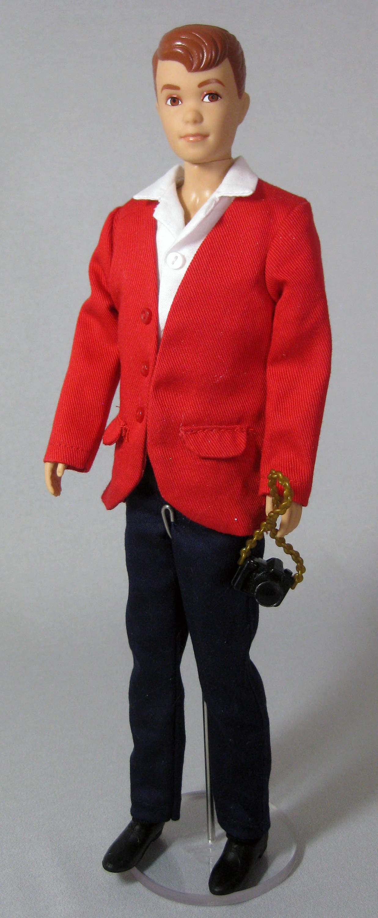 Rovin' Reporter Sewing Pattern - Etsy