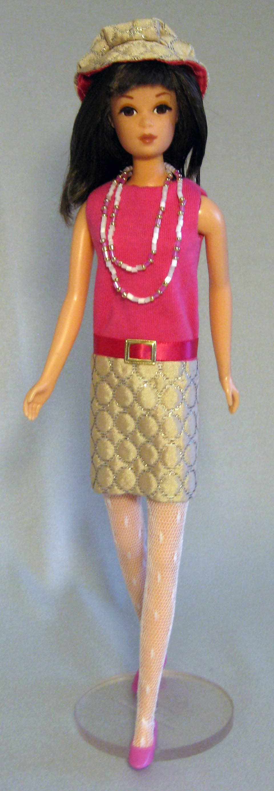 Tweed Some Sewing Pattern for Francie - Etsy